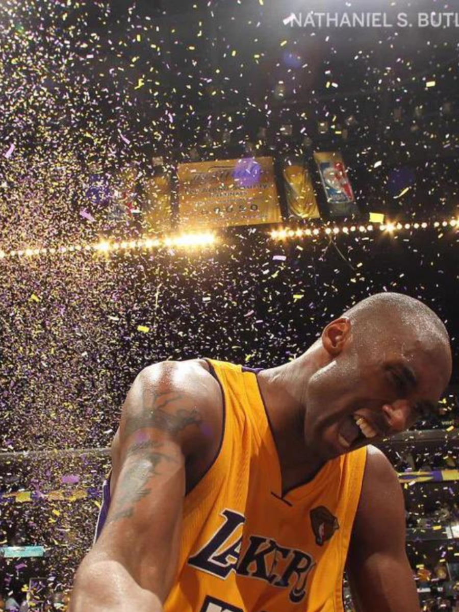 Happy Mamba Day! Celebrating The Career And Life Of Kobe Bryant | Times Now