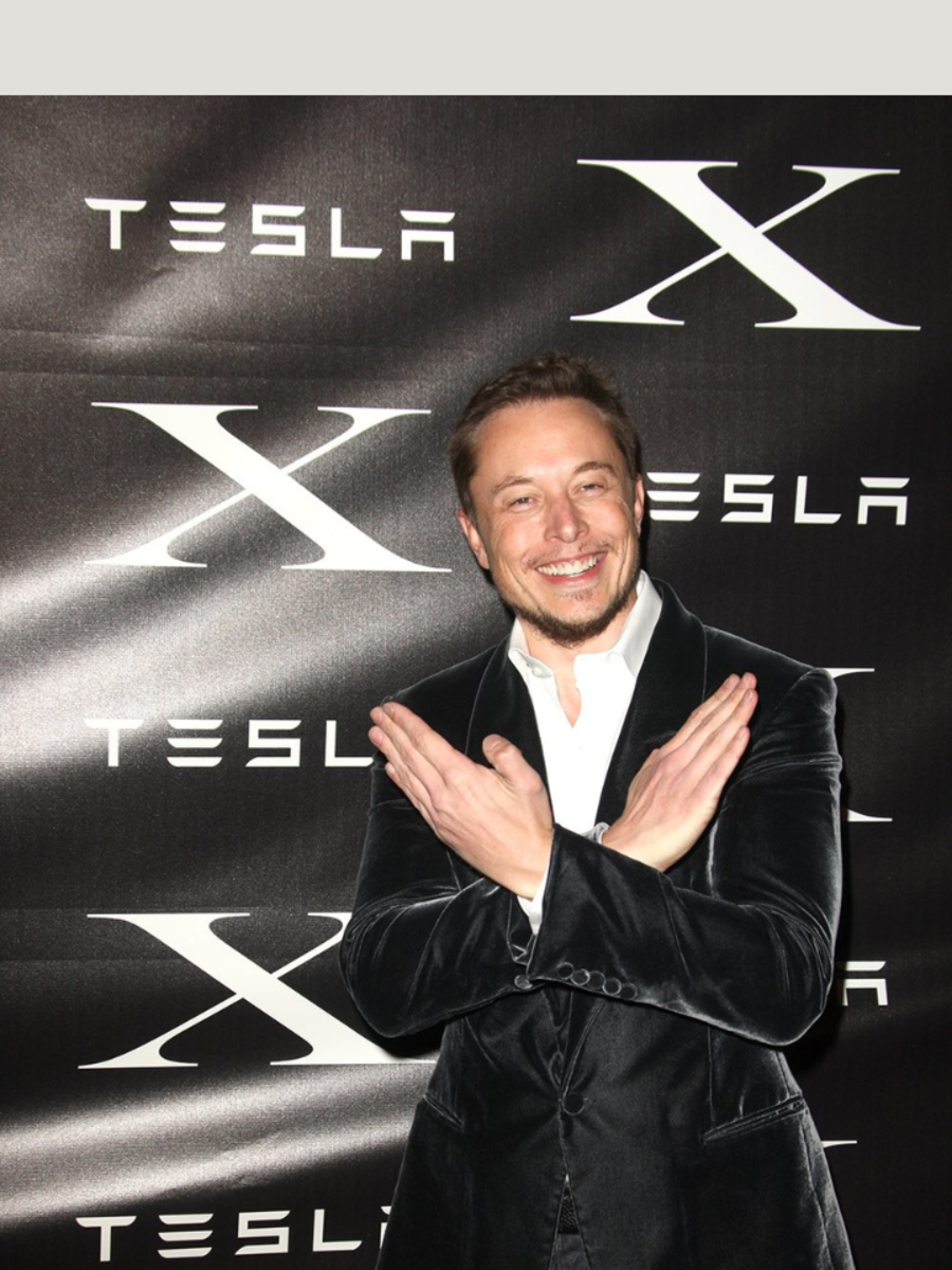 REVEALED! At what age Tesla founder Elon Musk became billionaire ...
