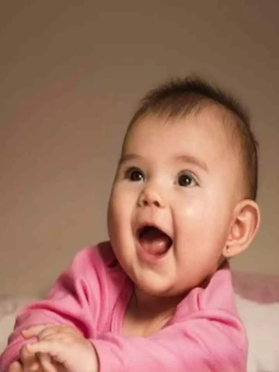 Cute Names For September Born Baby Boy | Times Now Navbharat