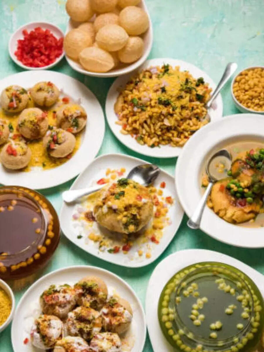 9 Worst Street Foods of India | Times Now