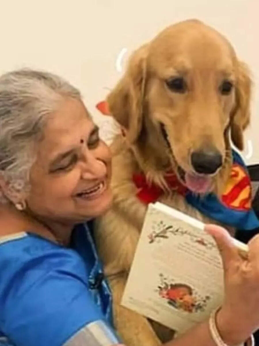 Sudha Murthy Quotes: Excellent 7 LIFE LESSONS to take from Infosys ...