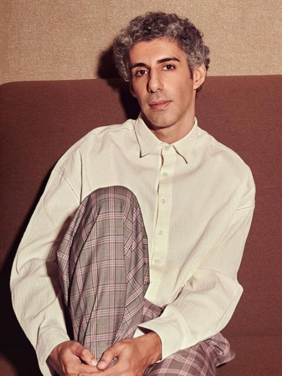 Rocket Boys To Padmaavat: Jim Sarbh's 8 Captivating Performances That ...