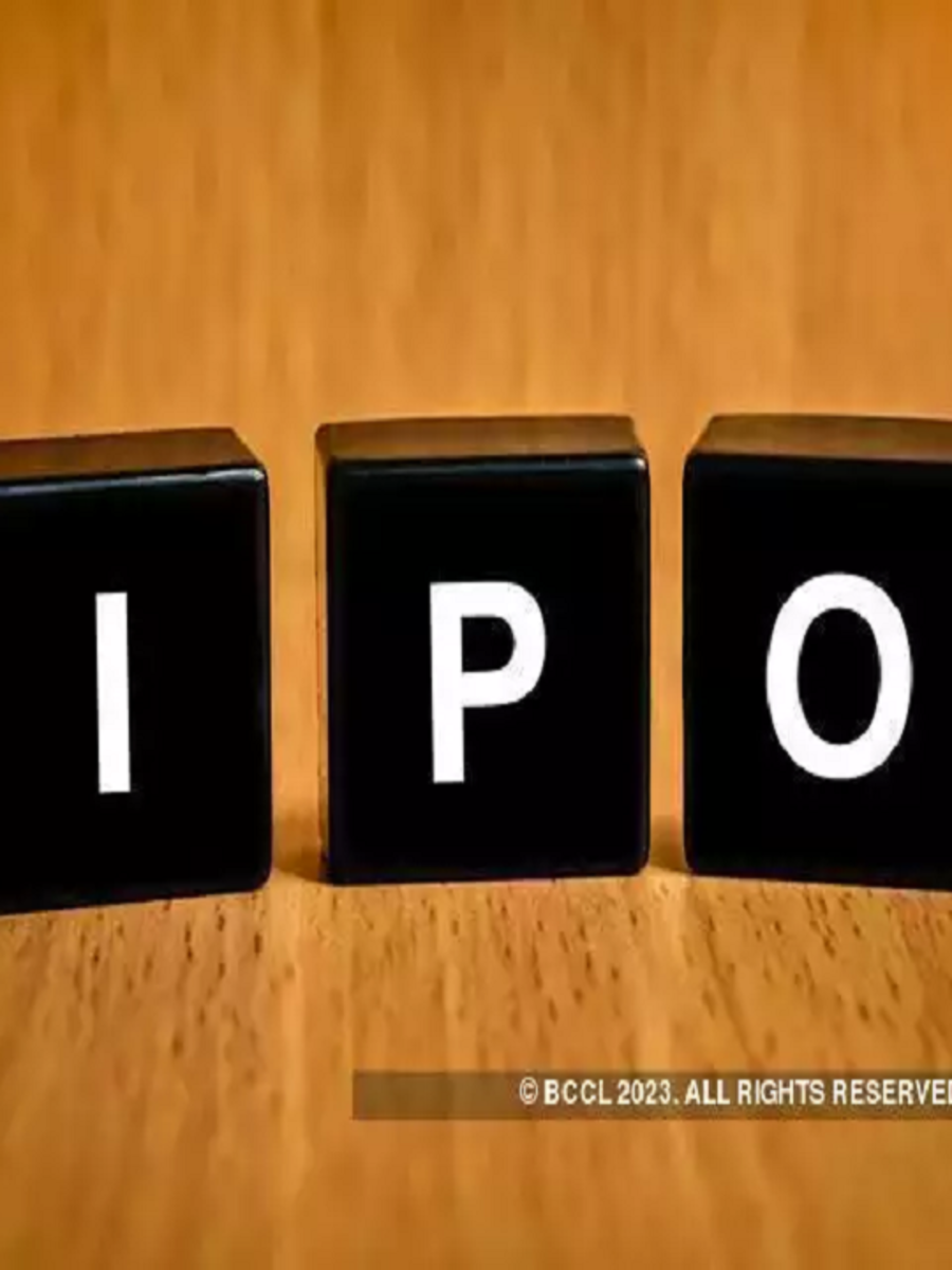 IPOs listing: These 6 public issues to be listed next week - Check the list | ET Now