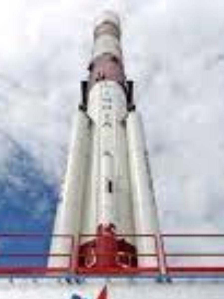 5 Biggest Achievements of ISRO | Times Now