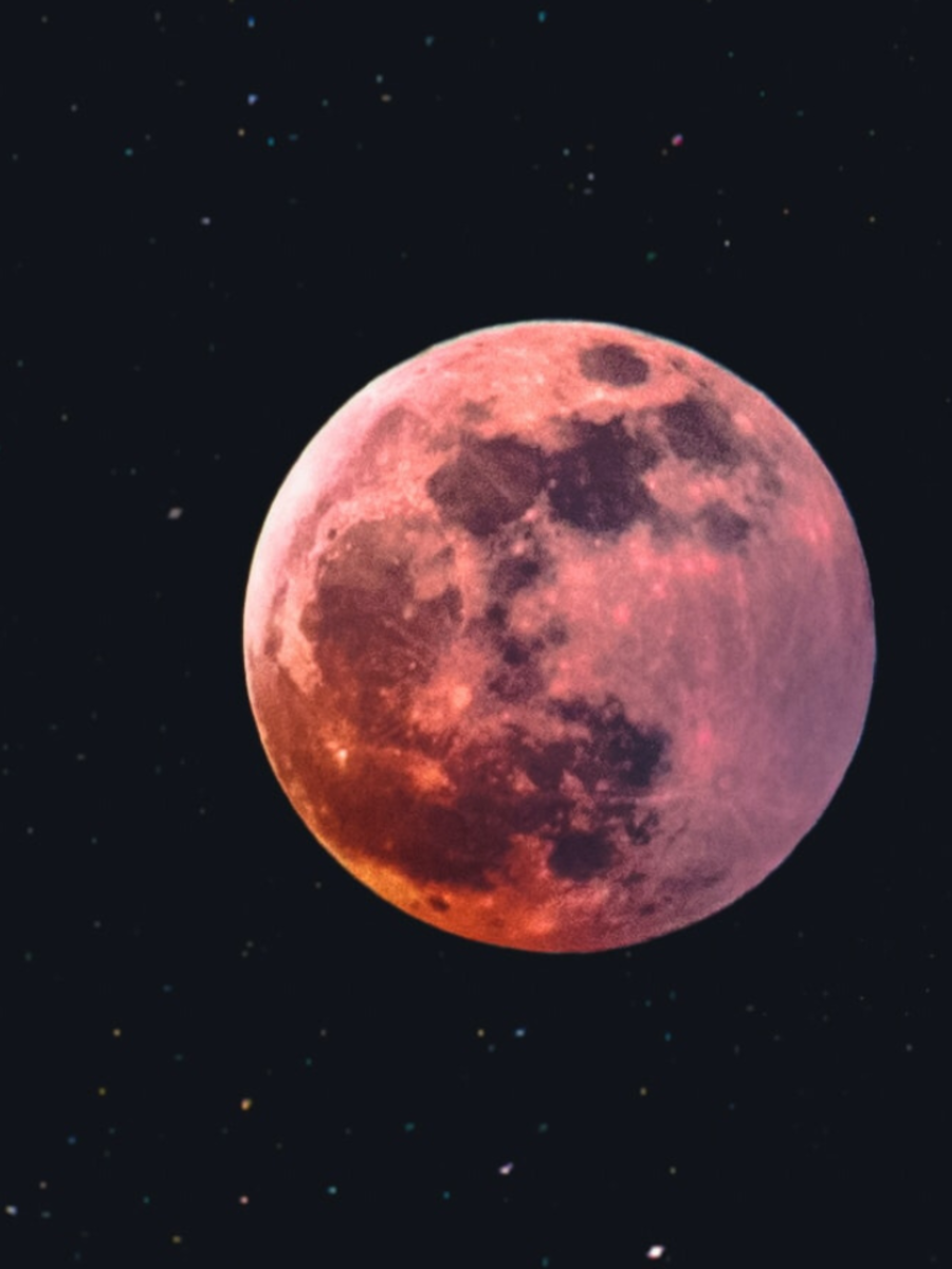 Super Blue Moon: Celestial Marvel to Illuminate the Night Sky | Times Now