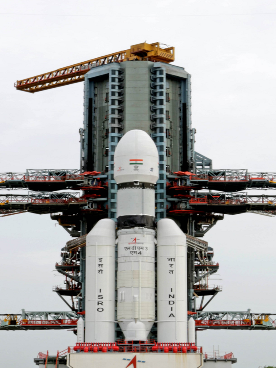 PSLV और GSLV में क्या है अंतर , इन्हें से क्यों छोड़े जाते हैं सैटेलाइट ...