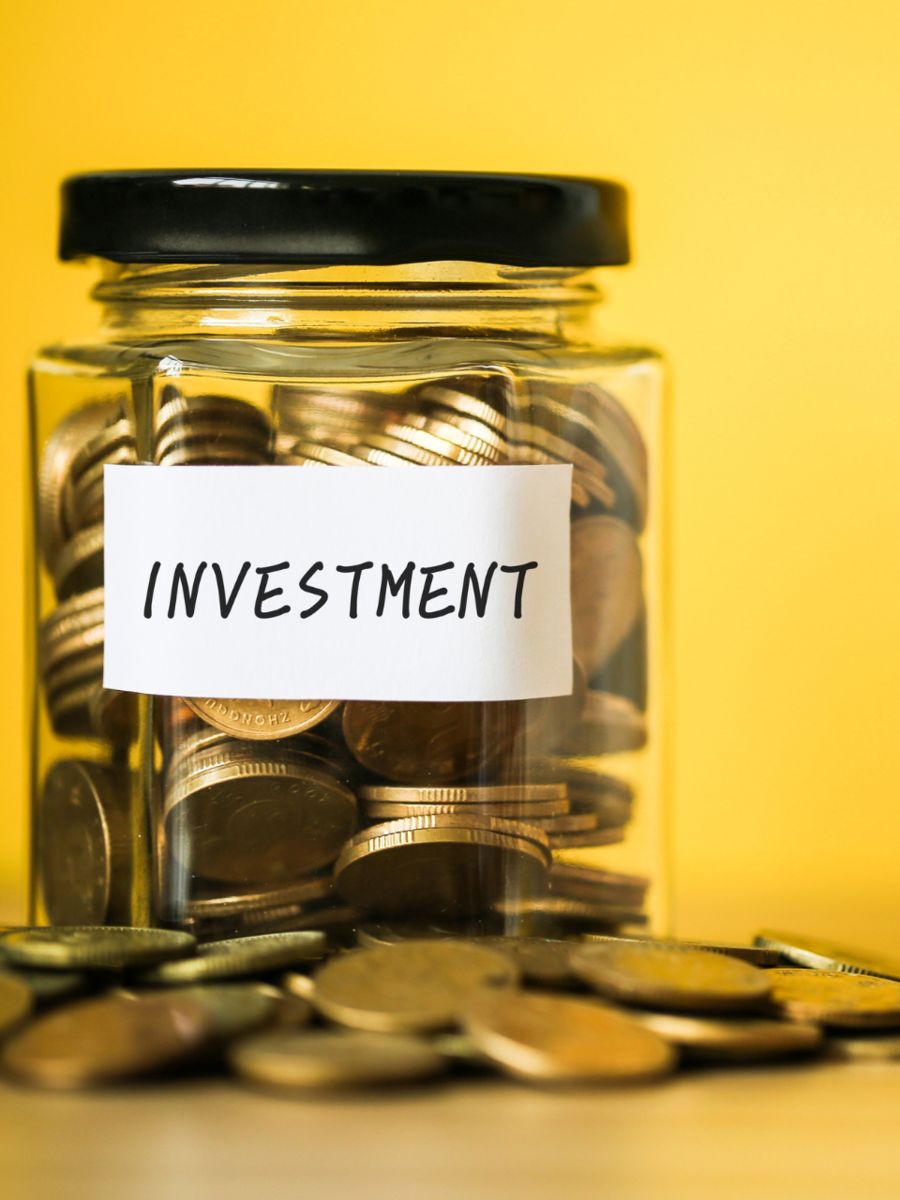 Just got the job? Started earning? TOP LESSONS for great investments ...