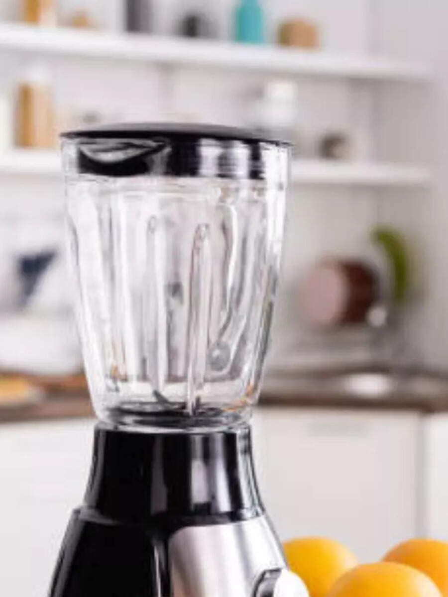 8 Foods You Should Avoid From Putting In Blender | Times Now