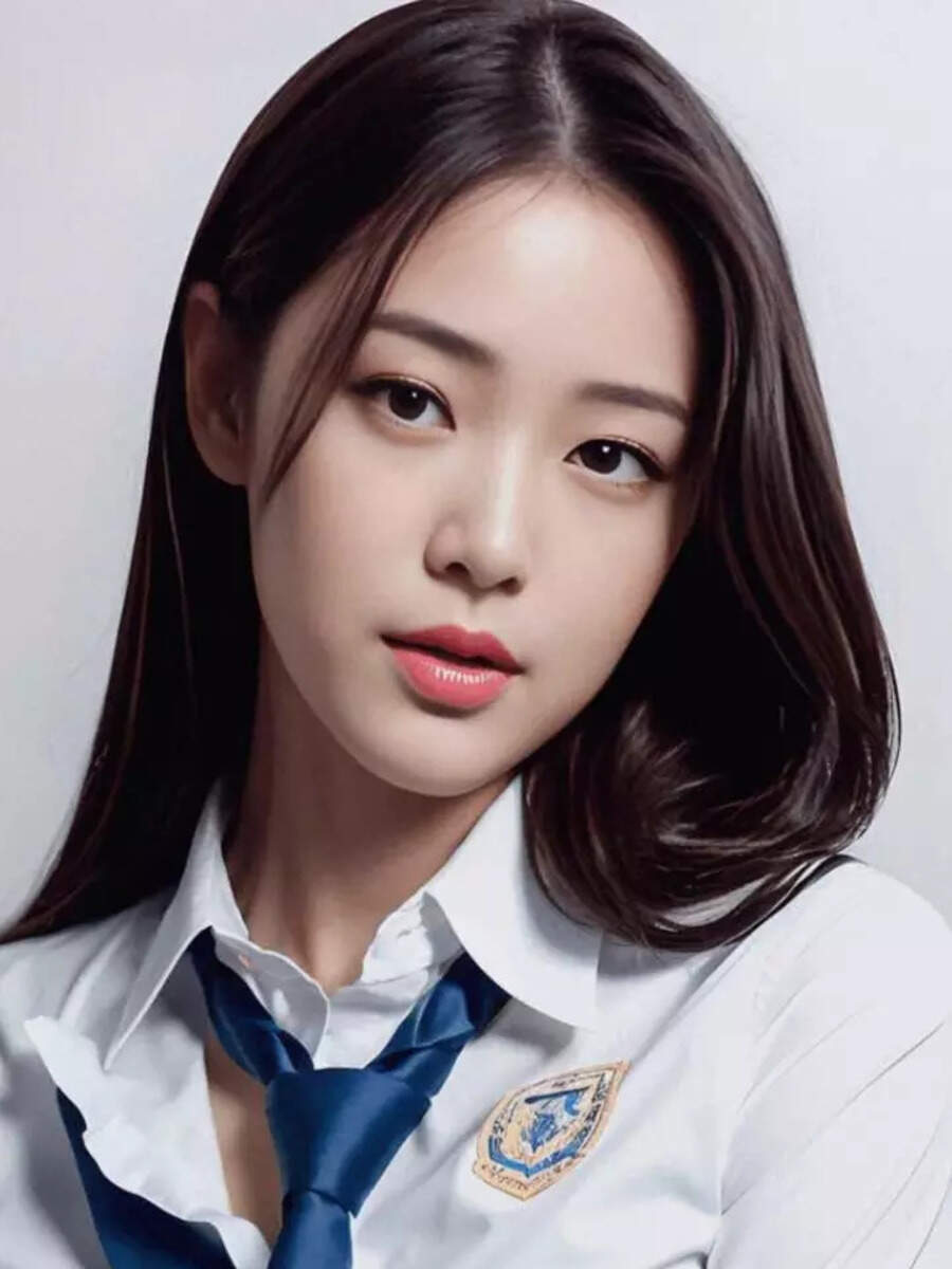 8 Stunningly Realistic AI-Generated Images Of Women That Don’t Exist ...