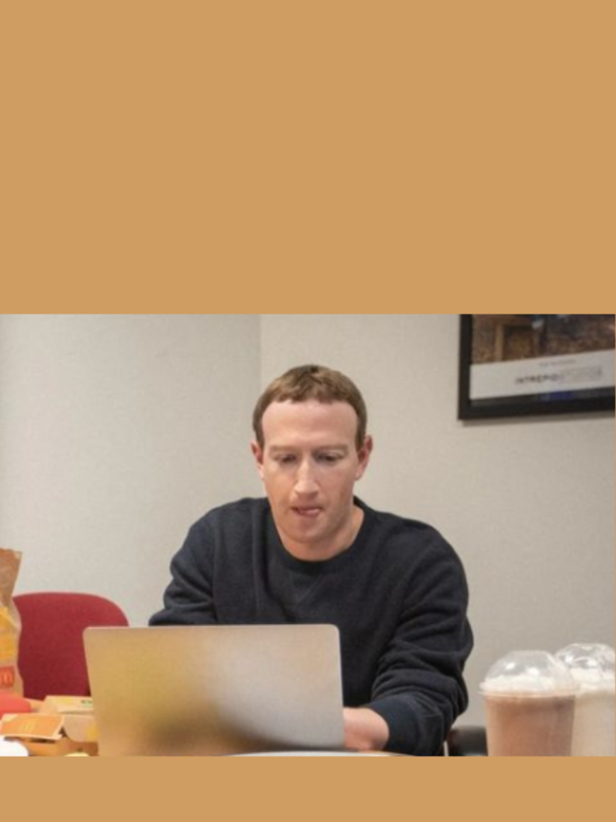 Revealed! At what age Facebook founder Mark Zuckerberg became ...