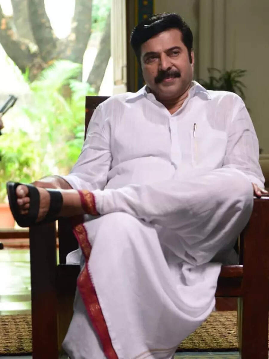 Mammootty's Total Net Worth, EXPENSIVE Car Collection, Properties, More ...