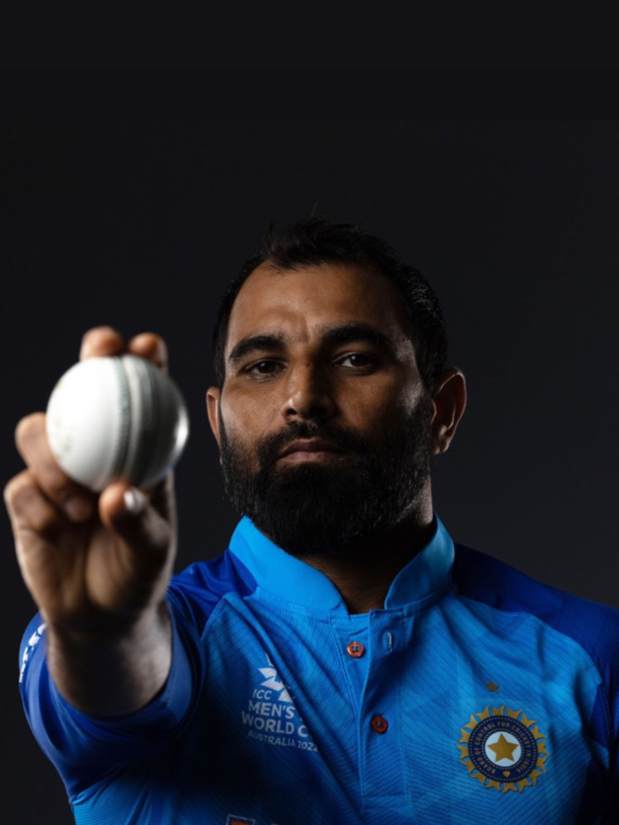 Shami In, Bumrah Out: India’s Predicted Playing XI For Asia Cup Match ...