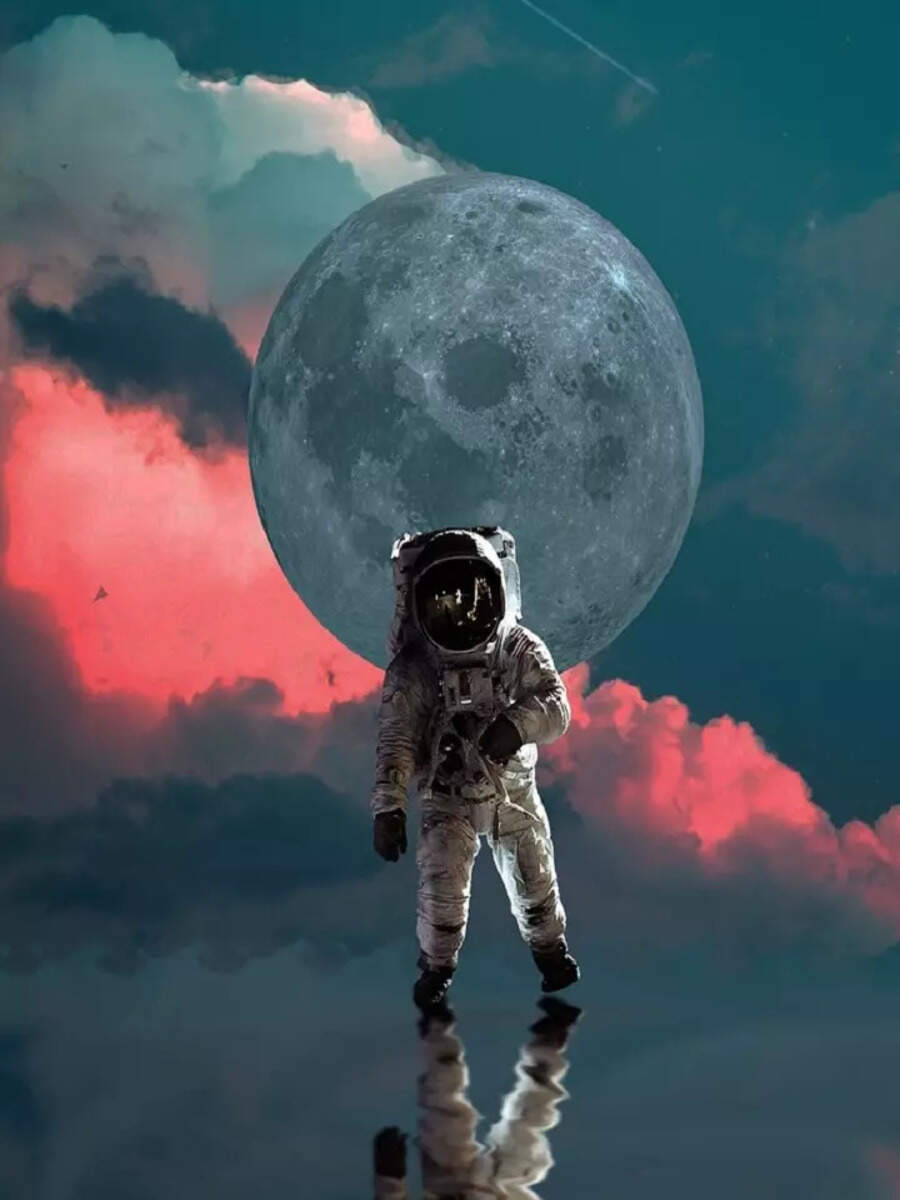 अंतरिक्ष से कैसे वापस आते हैं अंतरिक्ष यात्री- how do astronauts come ...