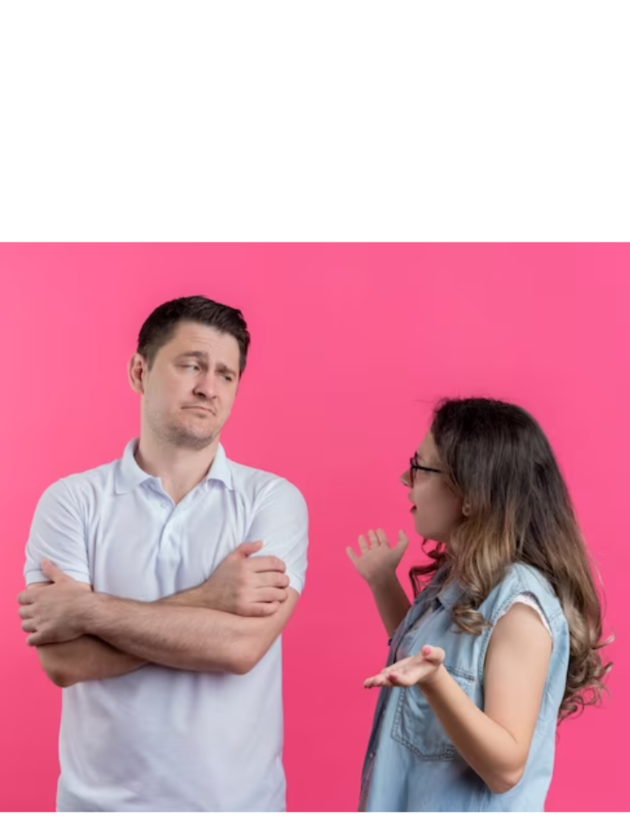 8 Trigger Conversations That Can Ruin Your Relationship | Zoom TV