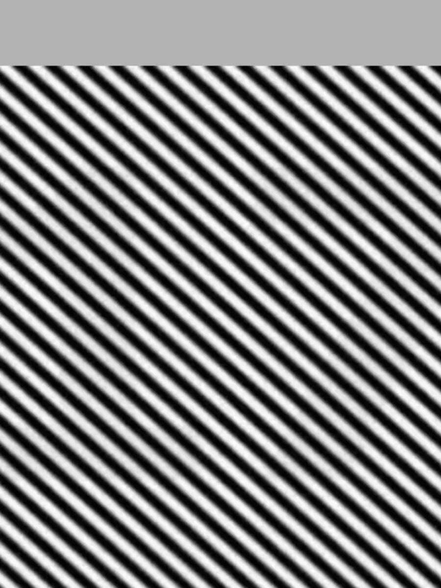 Optical Illusion Eye Test: Find The Hidden Numbers Under 30 Seconds ...