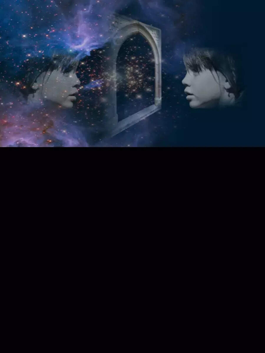 Find Out Your Personality Traits With This Telling Optical Illusion ...