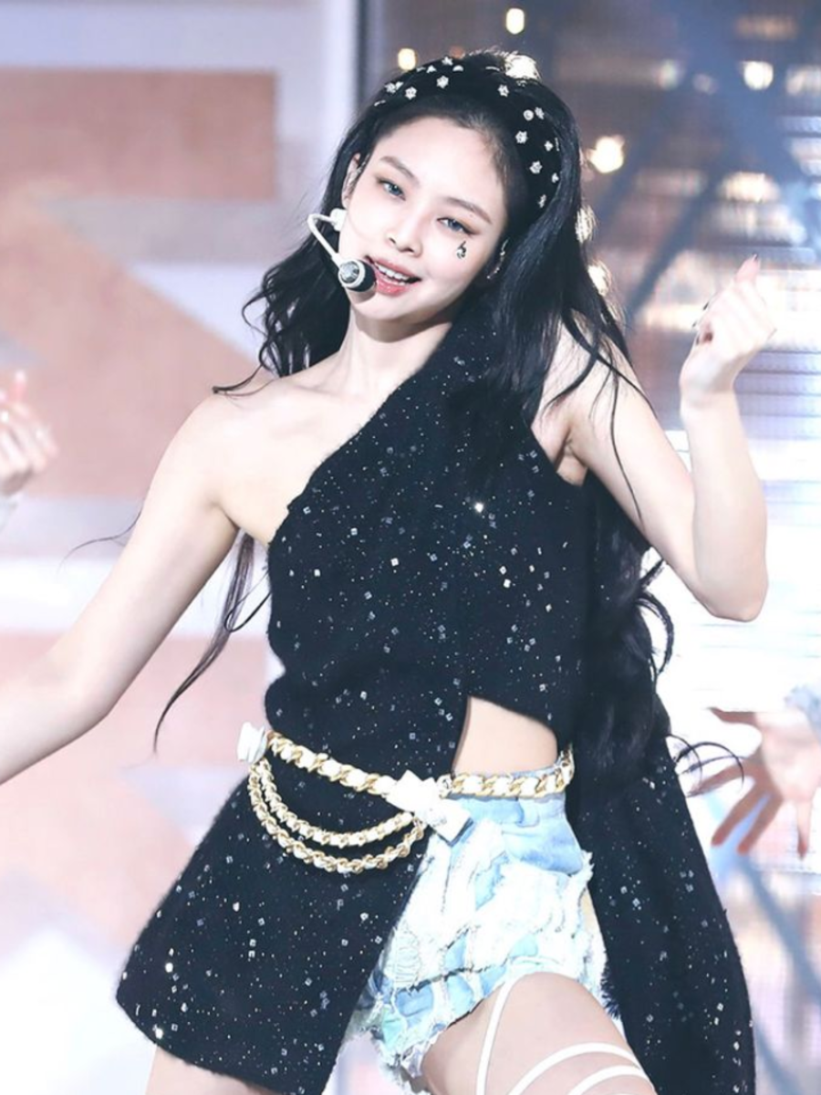 Blackpink Star Jennie’s Amazing Transformation Over The Years | Times Now