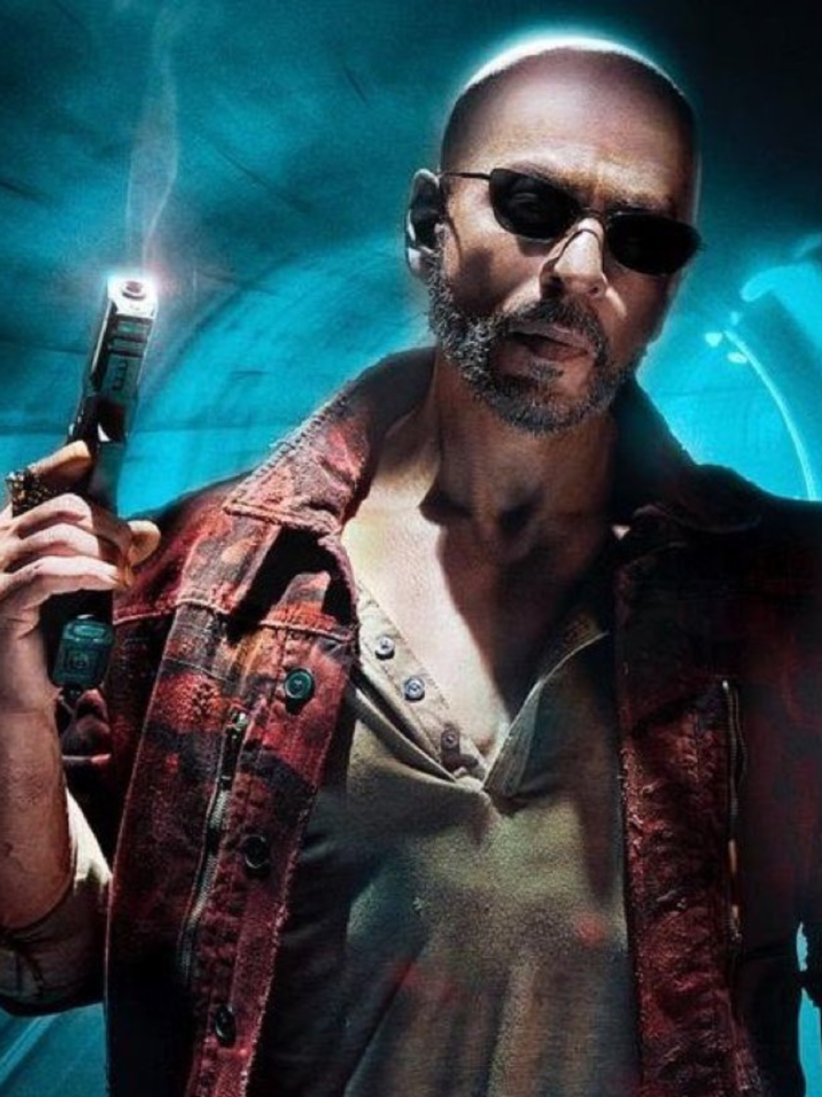 10 Indian Movies With All-Time Highest Advance Booking | Times Now