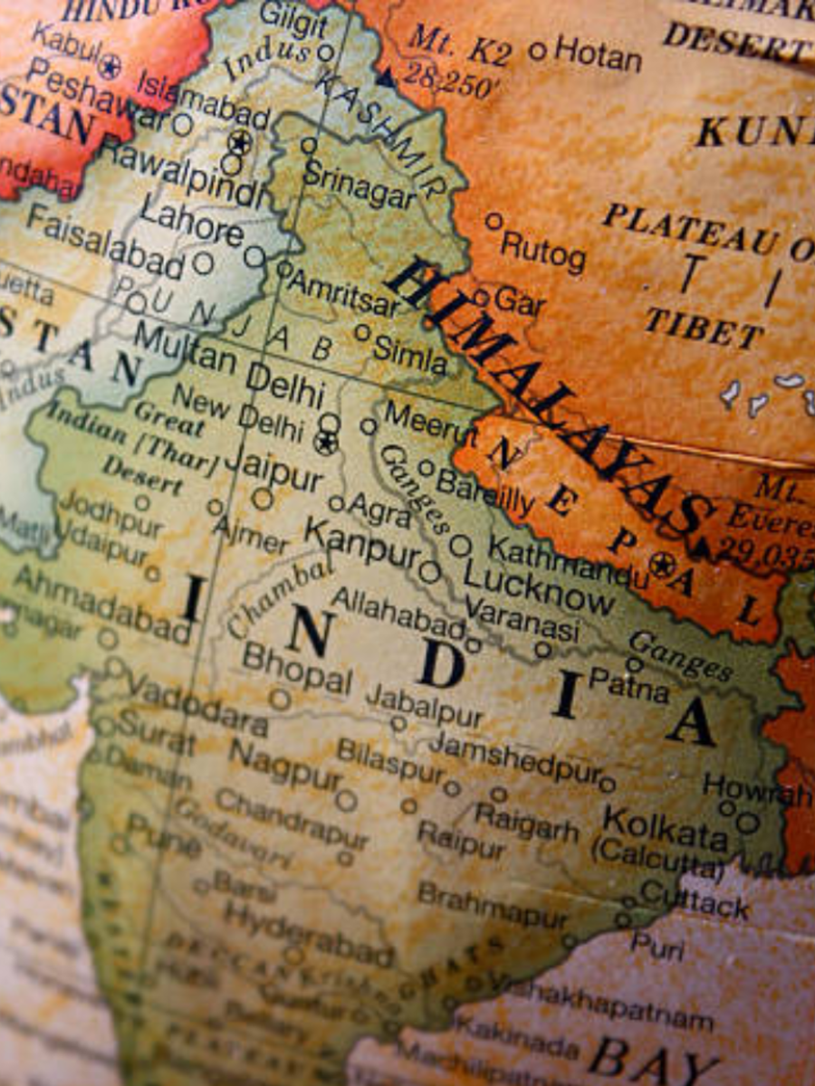 भारत के इस शहर को क्‍यों कहते हैं 'Mini India', जरूर जानें ये खास वजह ...