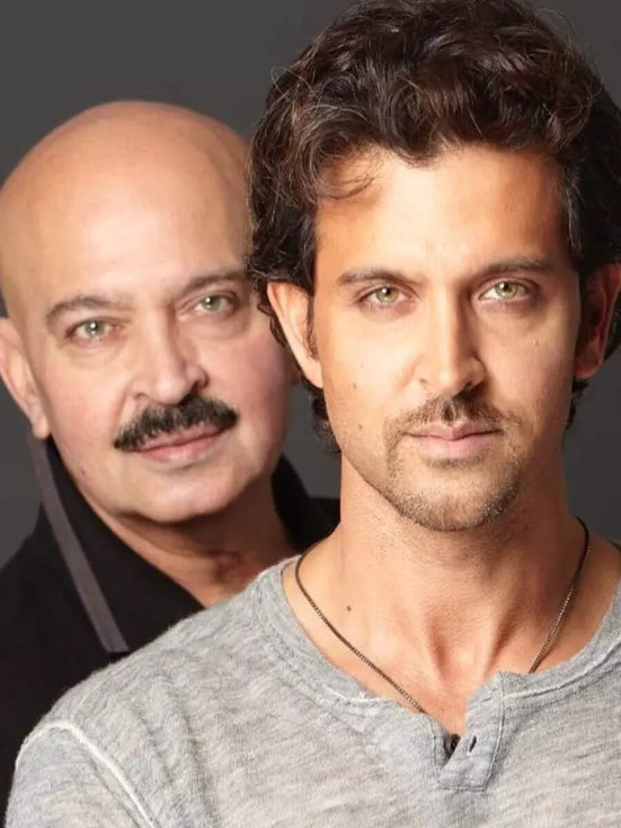 Forget Hrithik Roshan, His Dad Rakesh Roshan's Net Worth Will Blow Your ...
