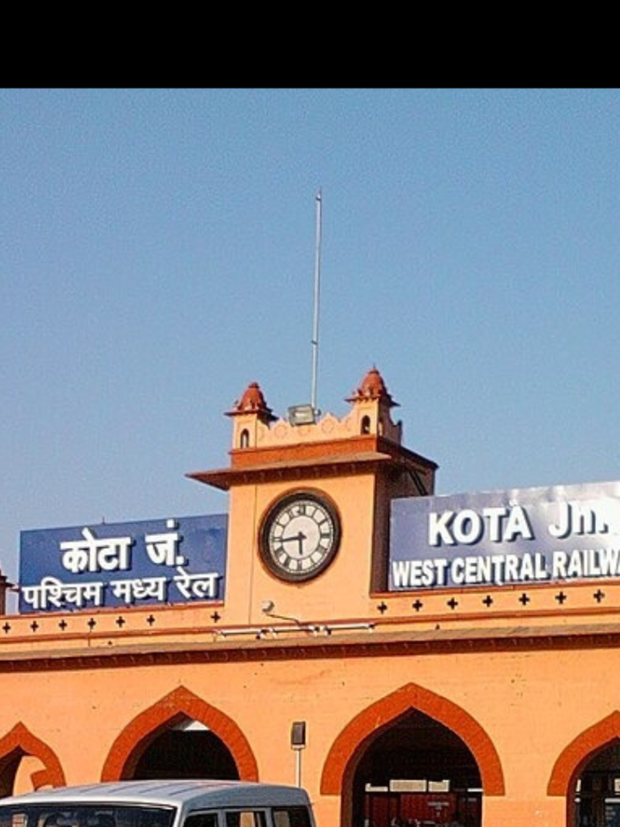 Ditch Kota! These 7 Cities Have Best JEE, NEET Coachings | Times Now