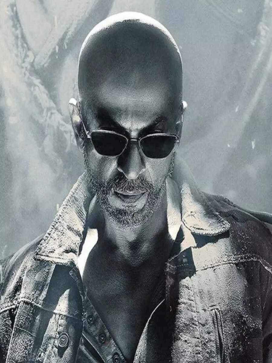 Jawan Day: TV Actors Who Played Key Roles In Shah Rukh Khan Film ...