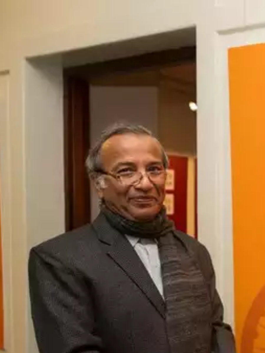 Look At These Famous Cartoons By Ajit Ninan | Times Now