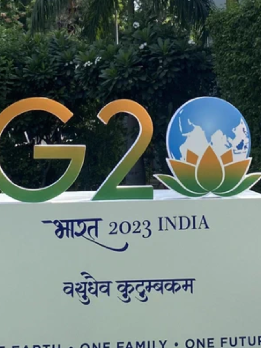 India Welcomes These Powerful World Leaders Ahead Of G20 Summit | Times Now