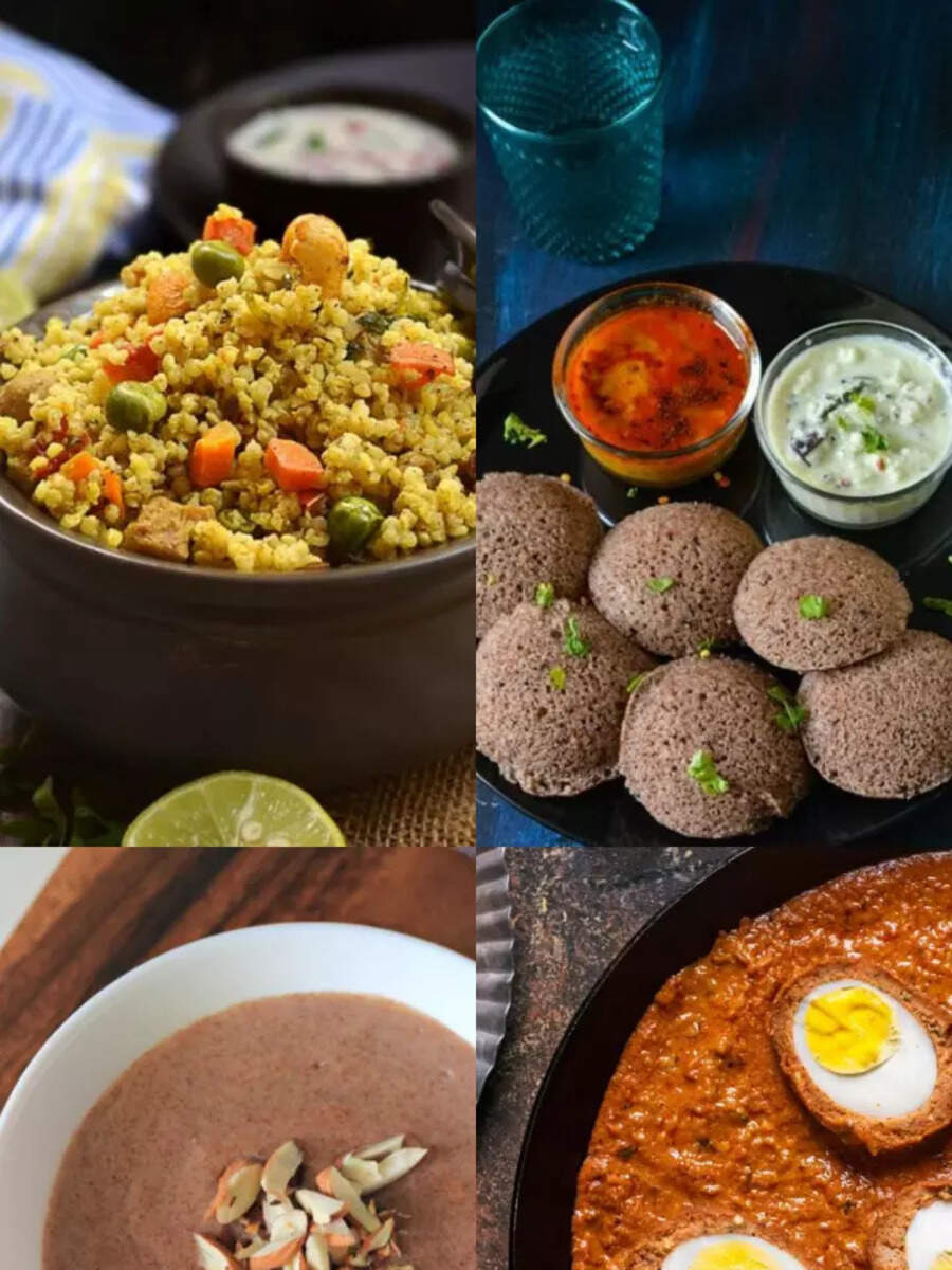 Millet-Based Dishes Served to the G20 Delegates | Zoom TV