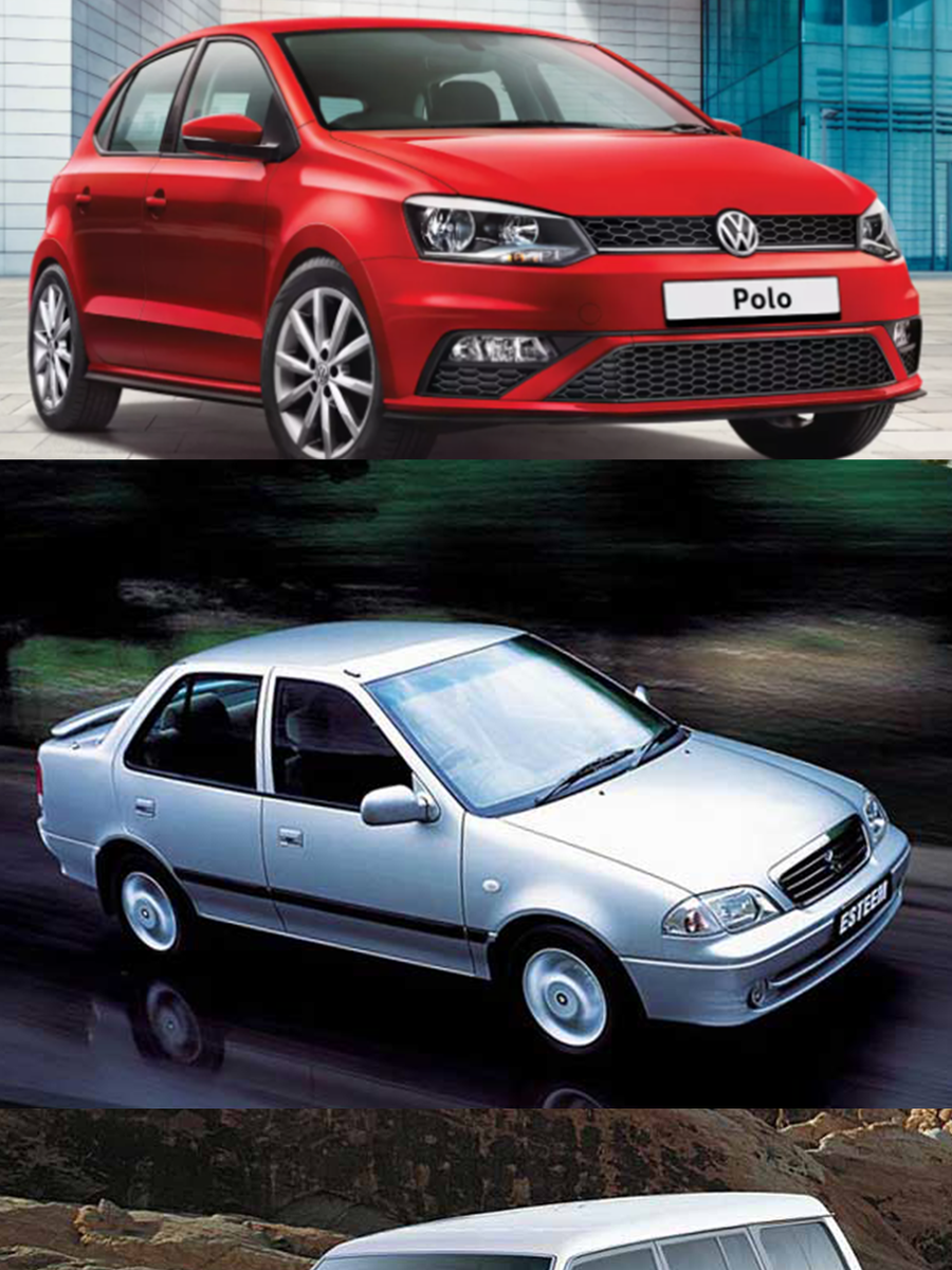 7 Popular Rally Cars In India | Times Now