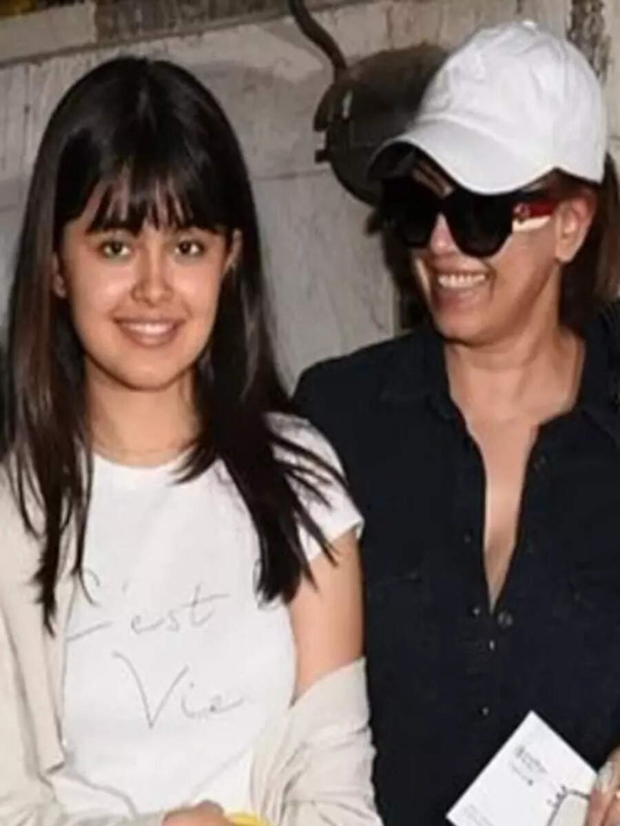 Mahima Chaudhary Birthday, Turns 50 | Mahima Chaudhry’s Daughter Ariana ...