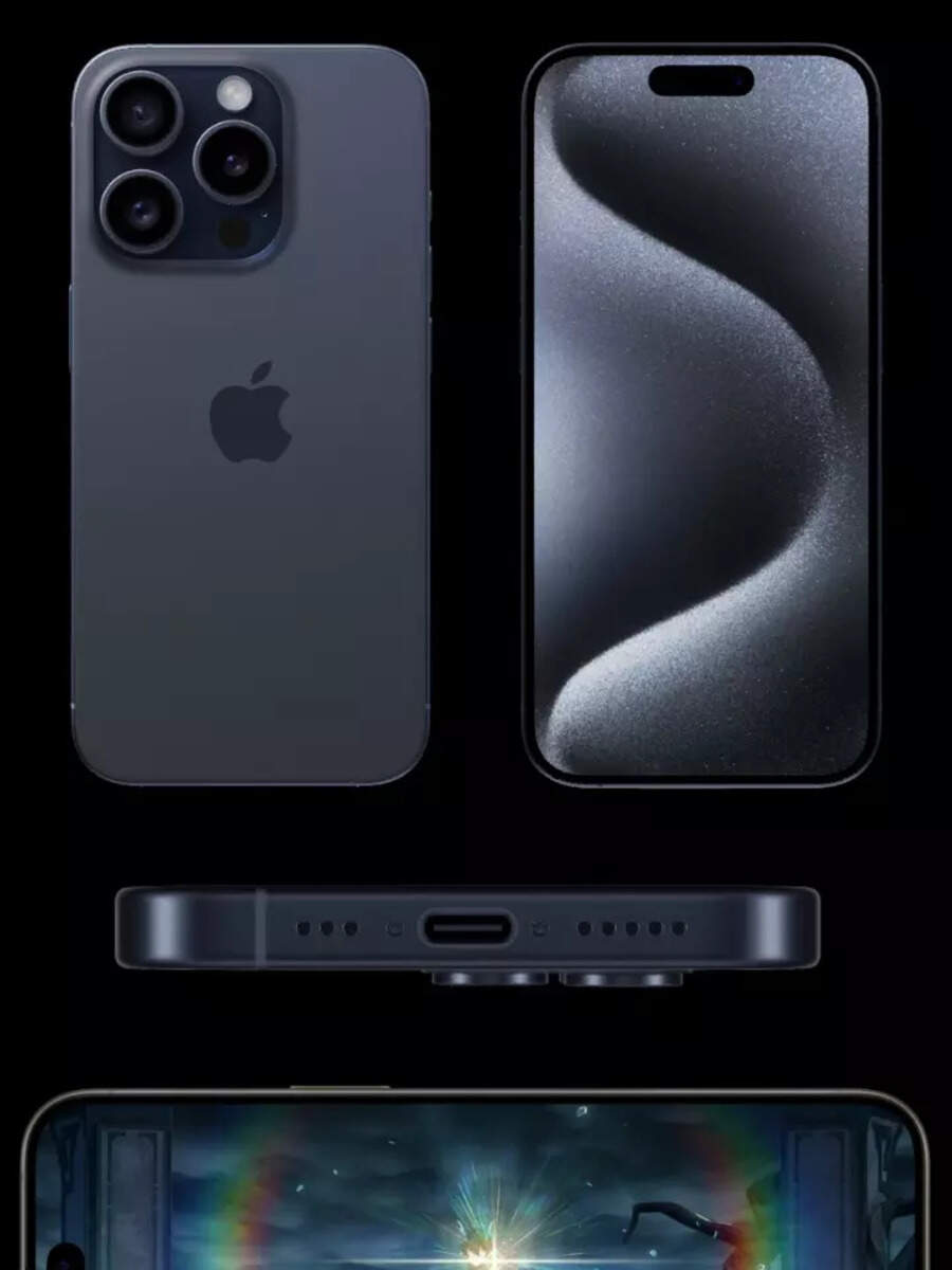 New Apple iPhone 15 का इंतजार खत्म, 80,000 से कम कीमत पर लॉन्च हुआ ...