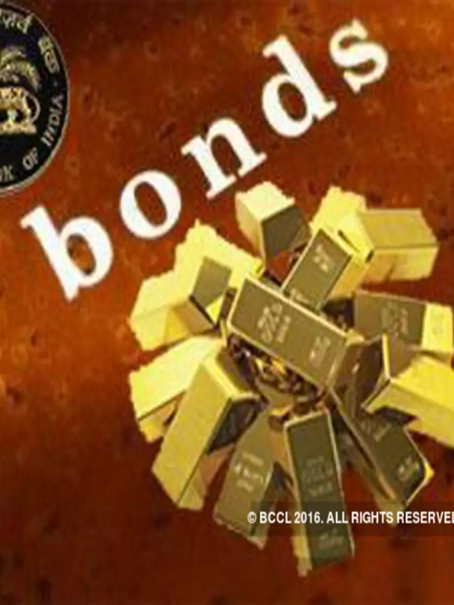 Sovereign Gold Bonds: Buy online through SBI, HDFC Bank, PNB, Canara ...