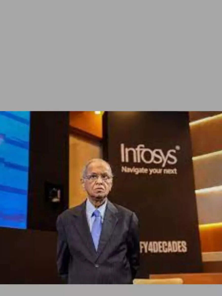IMPRESSIVE Academics! Infosys Founder Narayana Murthy's Daughter ...