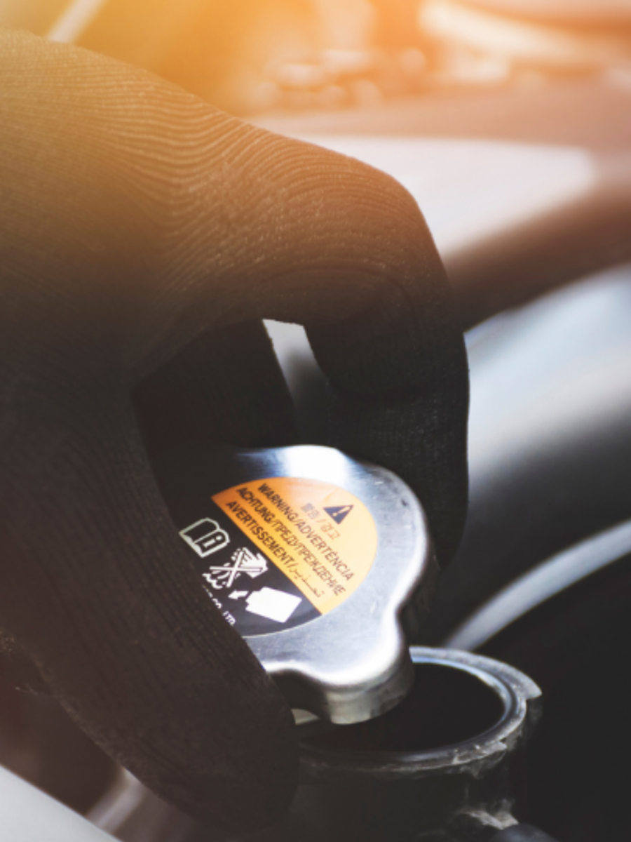 7 Signs Your Car Radiator Has Issues | Times Now