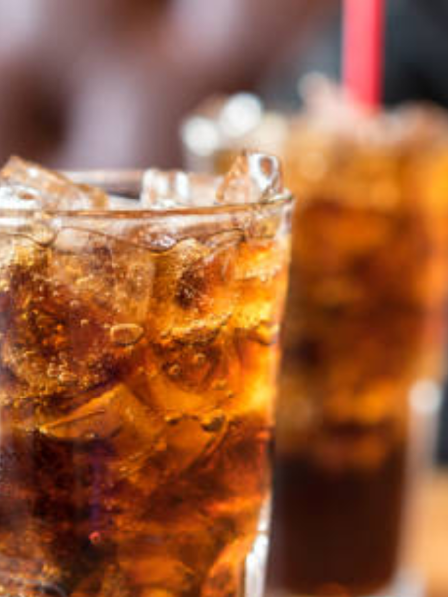 7 Reasons Why You Shouldn’t Drink Aerated Drinks | Times Now