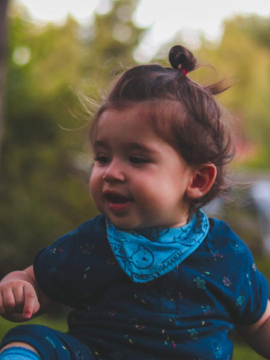 Baby Names Starting With Nya | Times Now