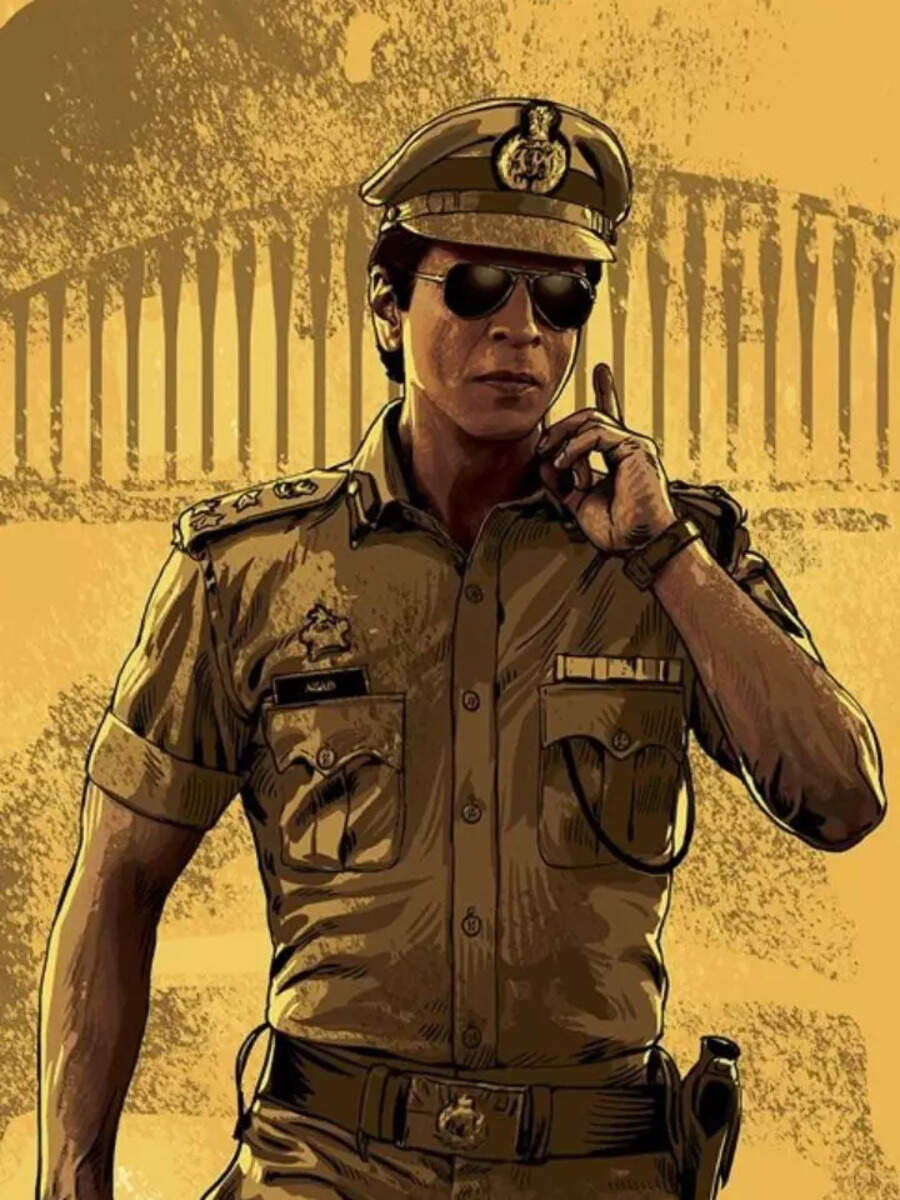Jawan Box Office Day 11 - Shah Rukh Khan Film Continues to Roar | Zoom TV