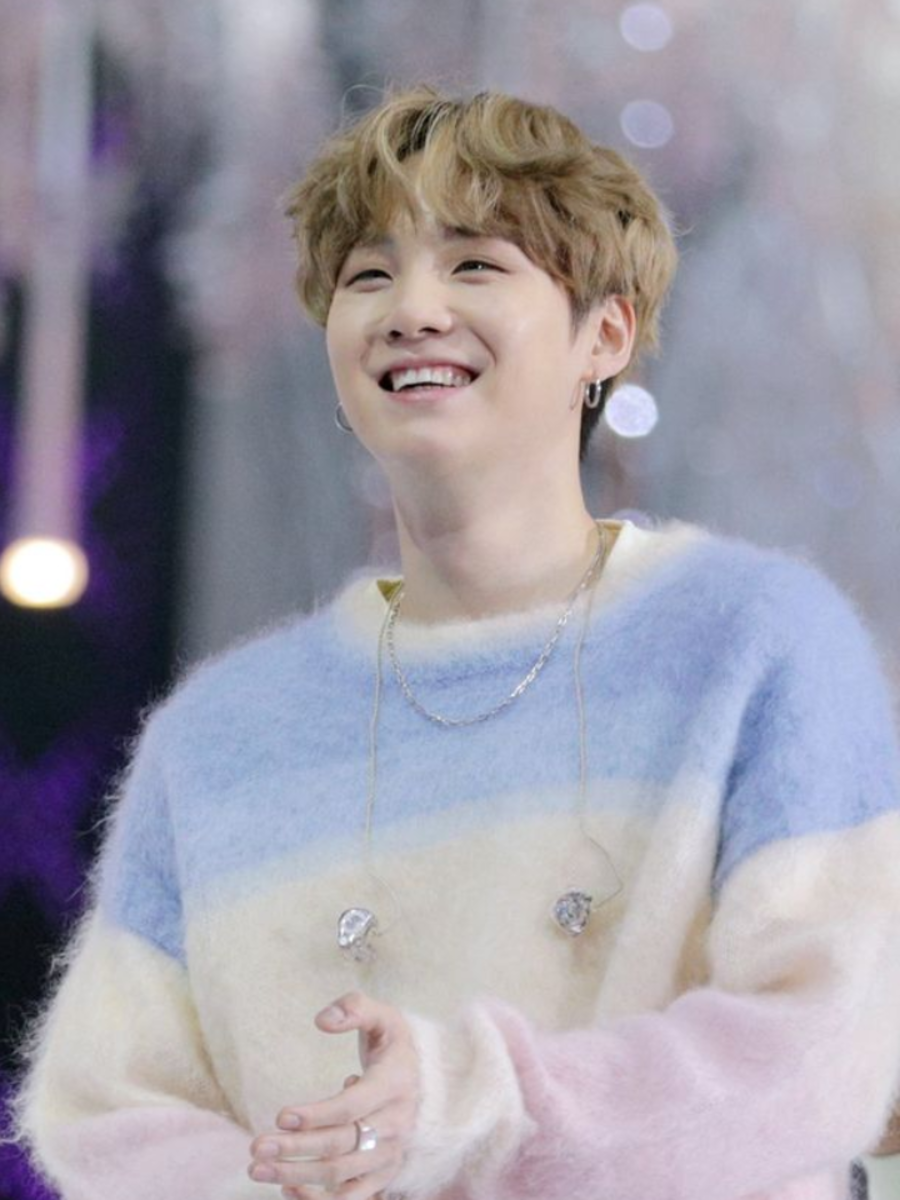 BTS’ Suga’s Lovely Quotes To Comfort You | Zoom TV