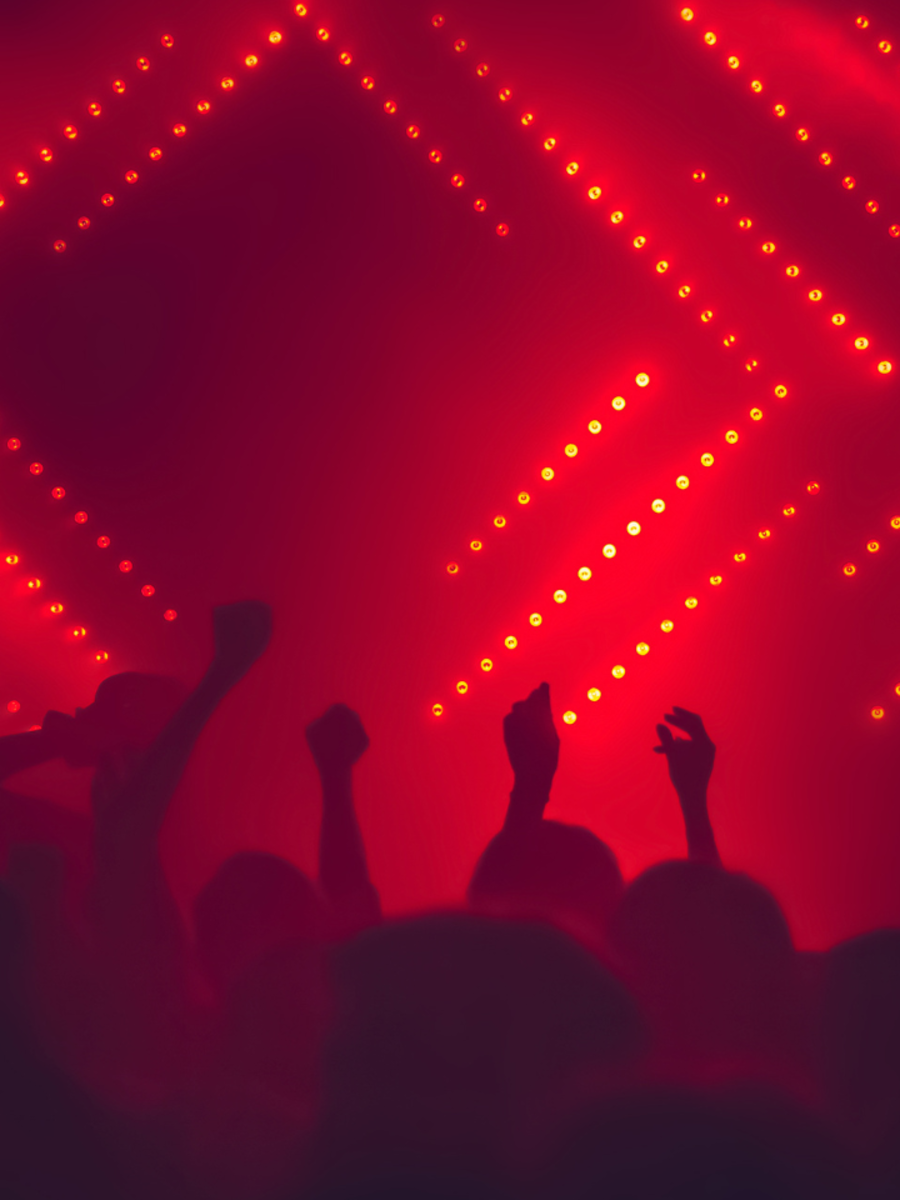 5 Party Spots For New York Like Vibe In Delhi | Times Now