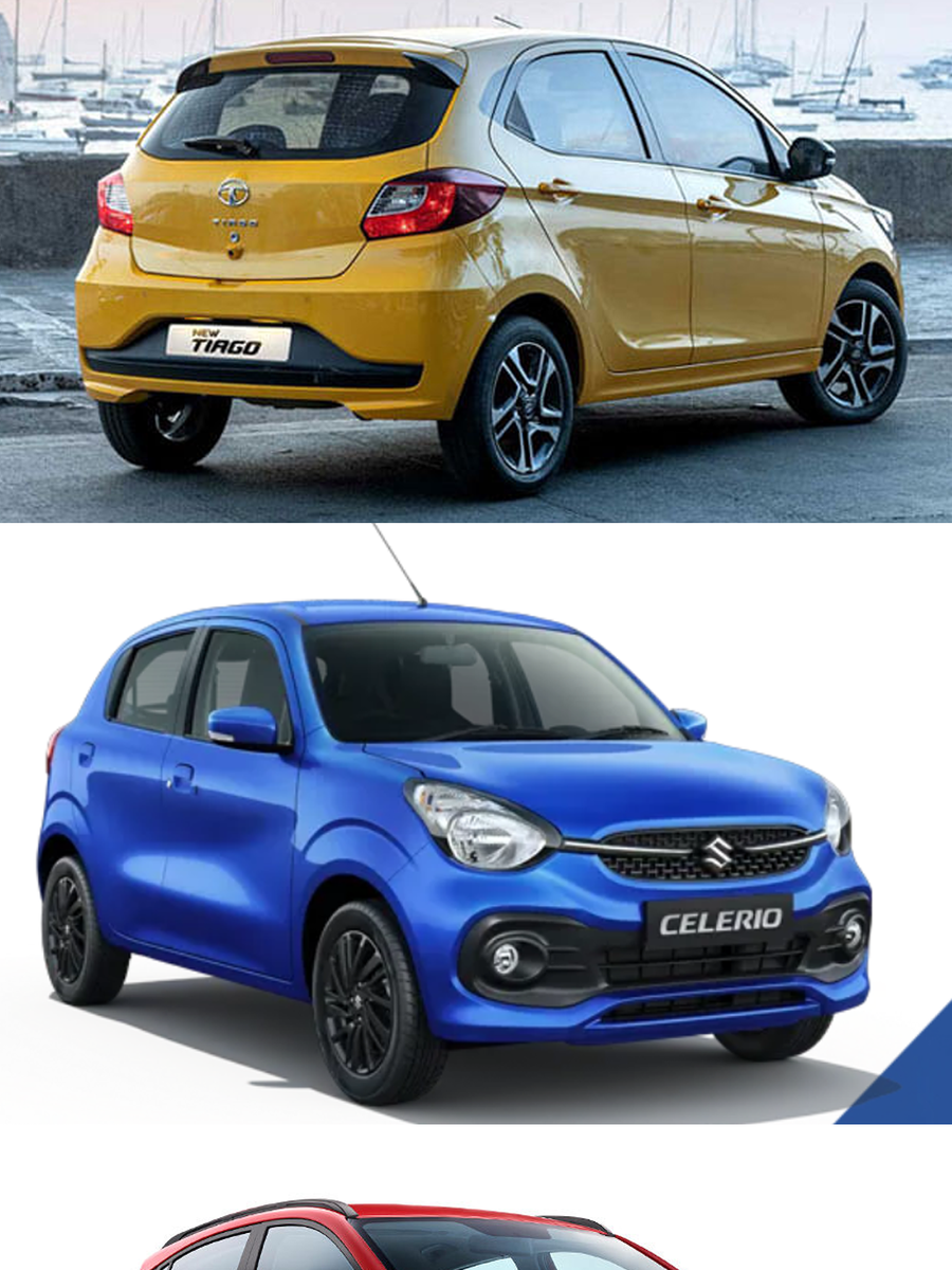 5 Cars for Beginner Drivers, honda amaze, maruti suzuki alto, maruti ...