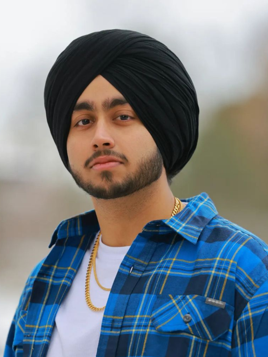 10 Points On Indo-Canadian Rapper Shubh And Khalistan Controversy ...