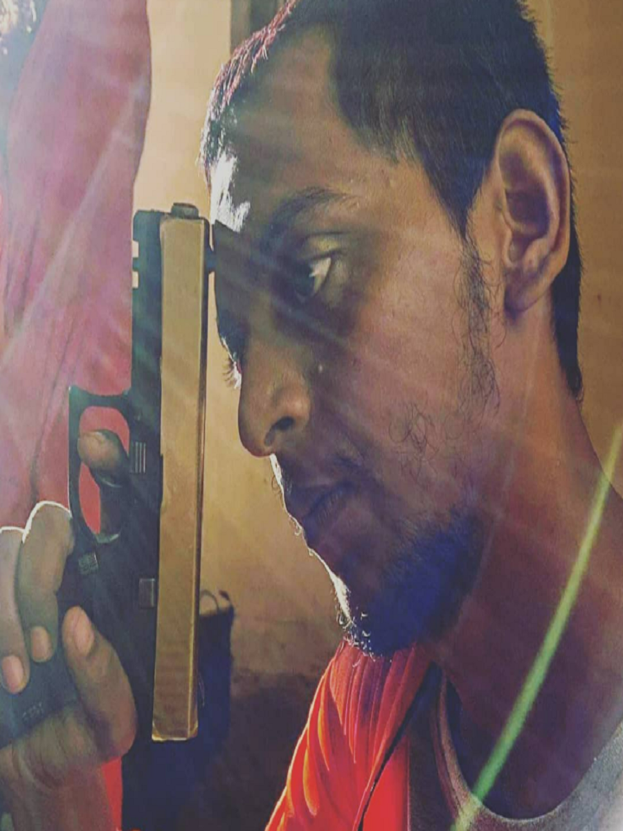 IIT Bombay Dropout Who Became Kota Factory Star | Times Now