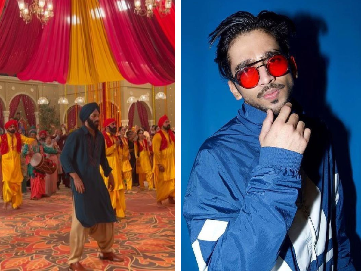 Here's how Pavan Rao joins Akshay Kumar for 'Mission Raniganj'