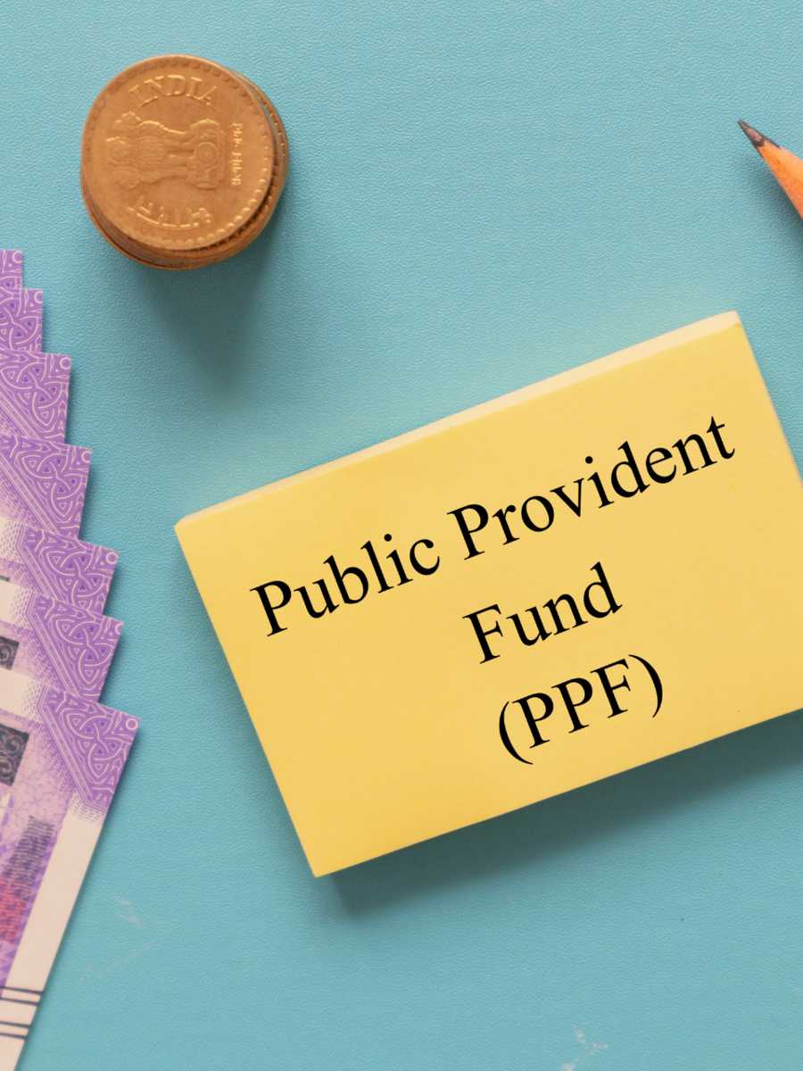 PPF interest rates and eligibility: MUST KNOW these details | ET Now