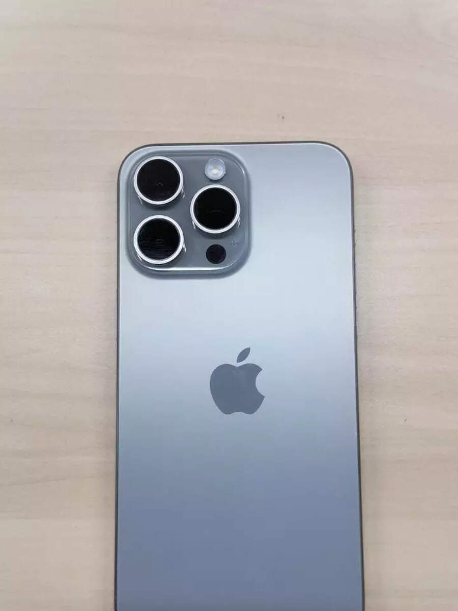 iPhone 15 Box Has A Hidden Mark To Check FAKE iPhones | Times Now