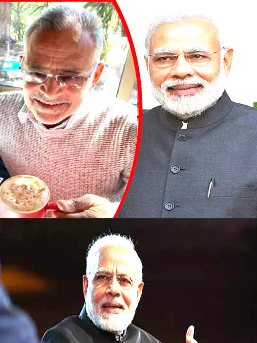 कौन हैं पीएम मोदी के मुस्लिम दोस्त 'अब्बास भाई', रहते कहां हैं, क्या ...