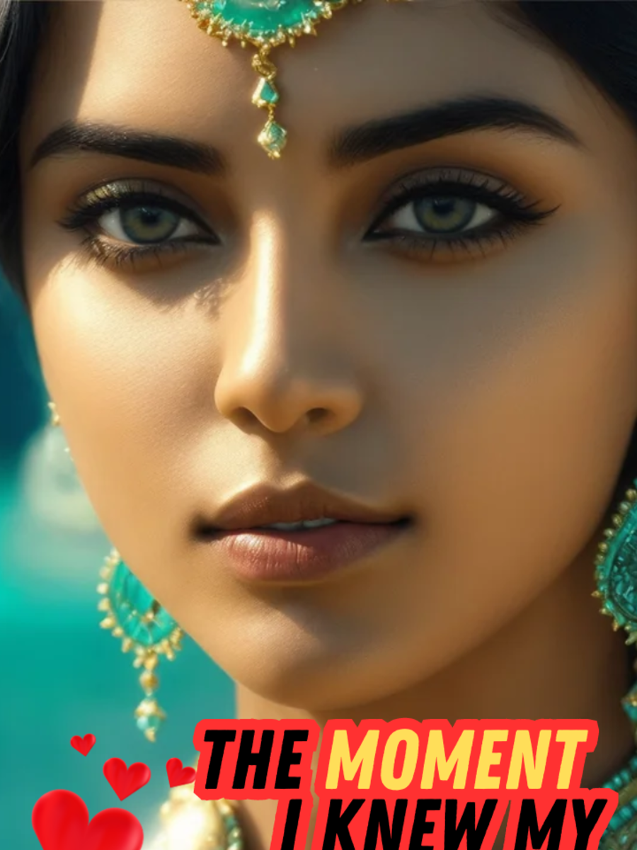 15 Jaw-Dropping AI-Generated Indian Models That Will Redefine Beauty ...