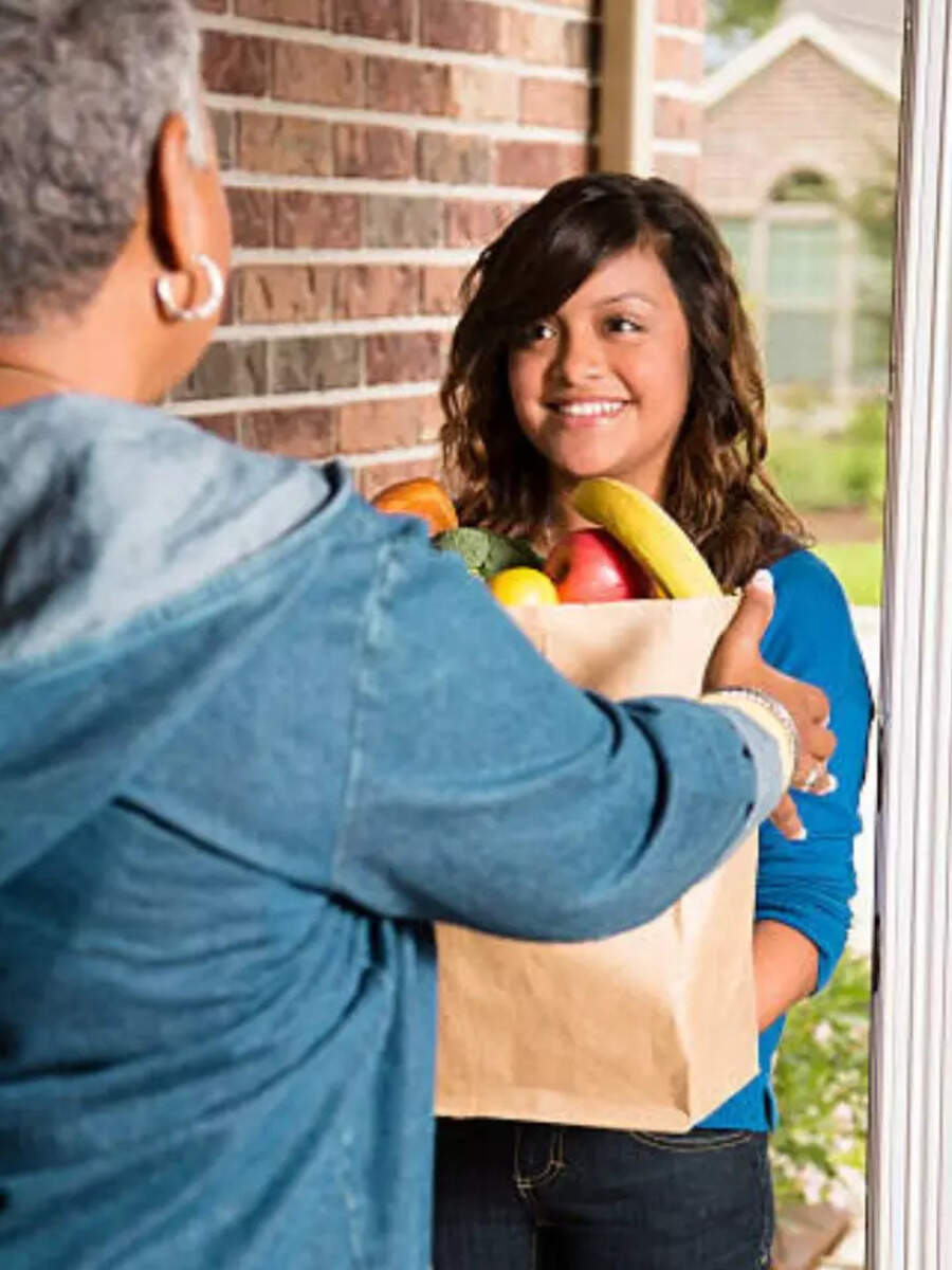 8 Foods You Should Never Order For Delivery | Times Now