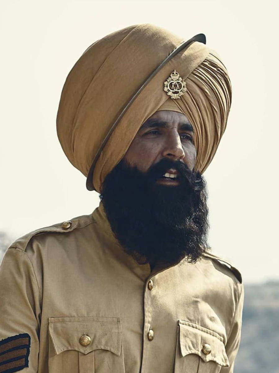 what is the real name of turban here is answer | Times Now Navbharat